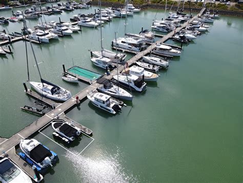 Berth Lot B5024 Hidden Harbour Marina Safety Beach Vic 3936 Domain