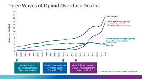 United States Drug Overdose Death Rates And Totals Over Time Wikipedia