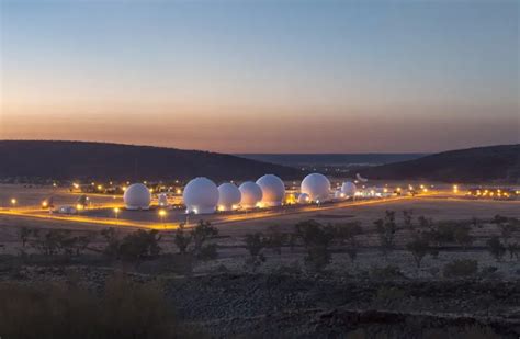 What You Need To Know About Pine Gap