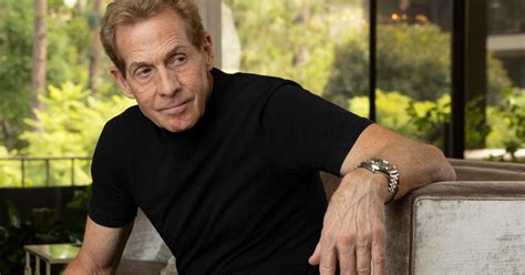 Former Fox Sports Host Skip Bayless Harassed Hairstylist And Offered Her 1 5 Million For Sex