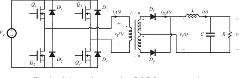 Figure 1 From Modeling And Simulation Of Large Scale Power Systems In