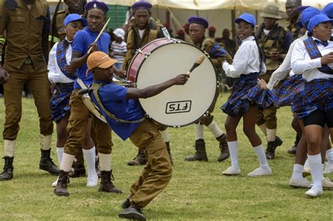 Businessmans Diturupa Birthday Bash Daily Sun