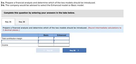[solved] Problem 14 46 Introducing A New Product Lo 14 4