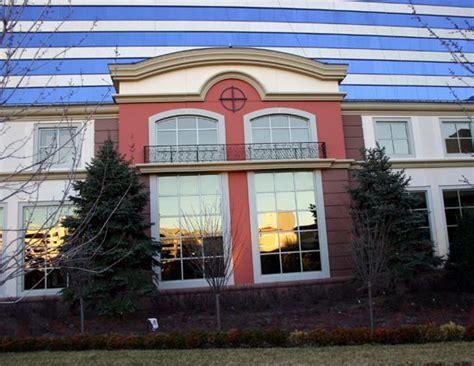 Project Archive Gfrc Cladding