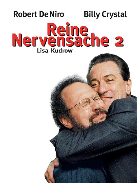 Wer Streamt Reine Nervensache 2 Film Online Schauen