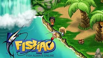 Fishao Fish Always Online Jogo Gratuito Online Funnygames