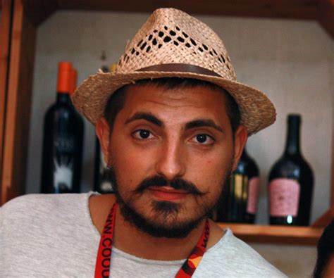 Giuseppe Capasso Paccozero