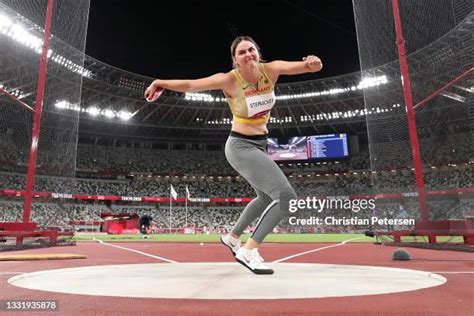 Marike Steinacker Photos And Premium High Res Pictures Getty Images