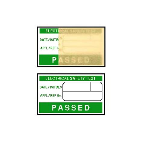 Part Laminated Pass Label New Qty 1000 Meters 2 U