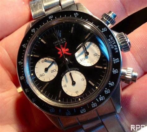 Rolex Oman Daytona Meeting Everest 1953 Explorer Rolex Passion Report
