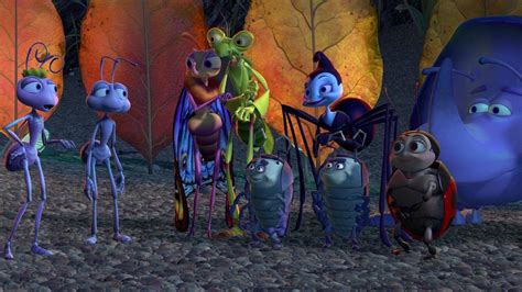 Top 999 A Bugs Life Wallpaper Full Hd 4k Free To Use