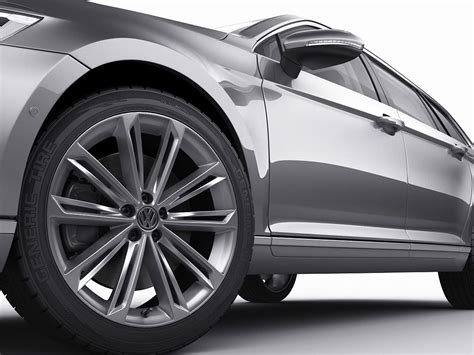 Vw Passat B8 R Line Felgen Buying Cheapest Br