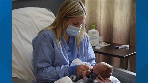 Sherri Walker On Linkedin Whyiworkatslhs Stlukeshealthsystem Choosestlukes Yearofthenurse