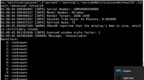 Linux Alvr In Docker Container With Gpu · Issue 1085 · Alvr Orgalvr · Github