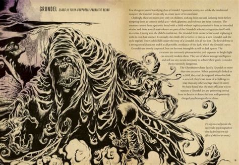 Tobins Spirit Guide Official Ghostbusters Edition By Erik Burnham
