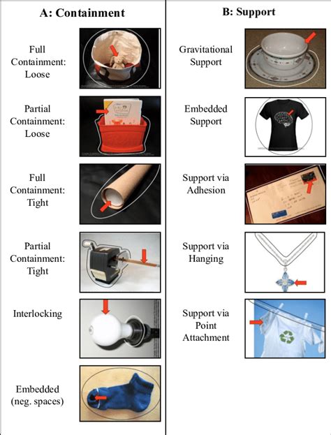 What Are Three Examples Of Containment At Raymond Schoenrock Blog