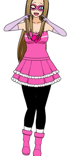 Alisa By Angelfentycandy On Deviantart