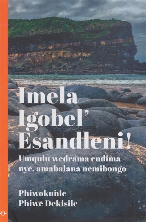 Imela Igobel Esandleni Umqulu Wedrama Endima Nye Amabalana Nemibong
