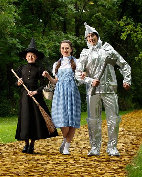 Best Group Halloween Costumes 2025 Hgtv