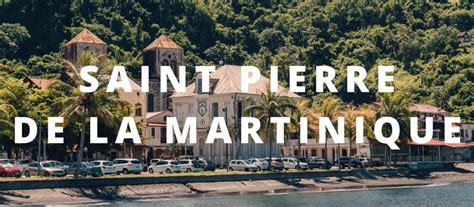 Visit Martinique