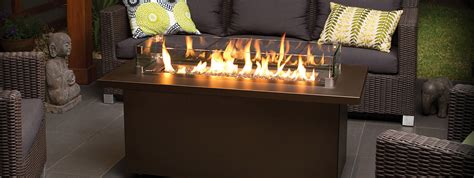 Fire Tables Regency Fire Tables Aqua Quip Seattle Wa Belleuve Wa