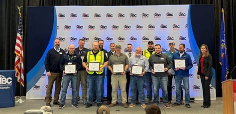 Staab Construction Corporation A 100 Employee Owned Company On Linkedin Josh Krey Received