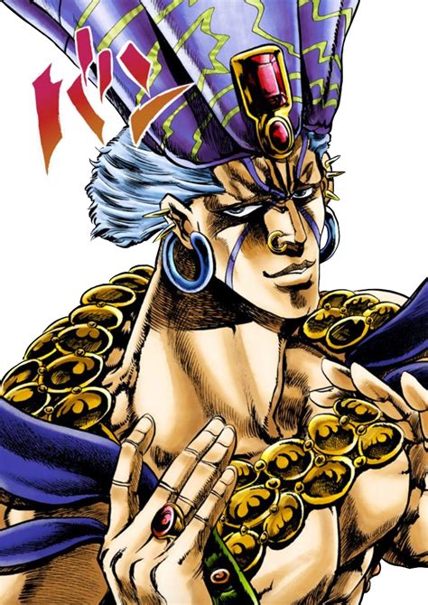 Fileesidisi Infobox Mangapng Jojos Bizarre Encyclopedia Jojo Wiki