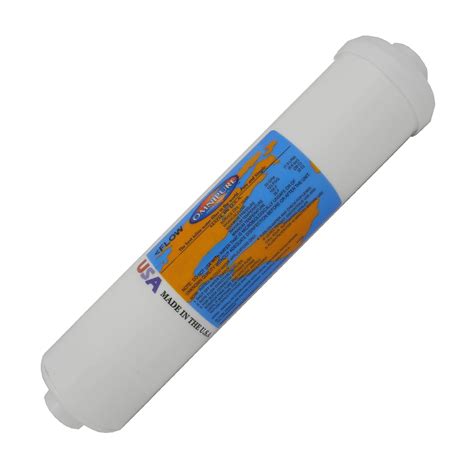 omnipure k2633 cc 12 x 2 t40 gac coconut carbon inline filter