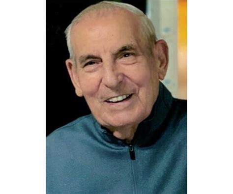 Albert Yambor Obituary 2023 Legacy Remembers