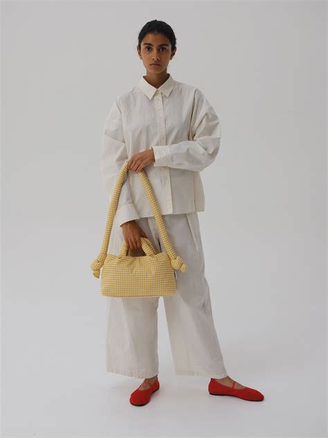 Miniona Soft Bag Ölend