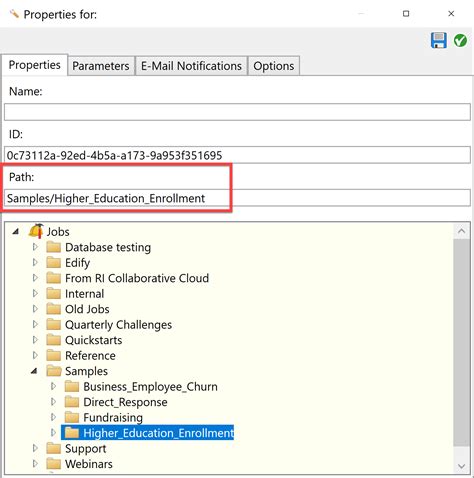 General Eab Rapid Insight