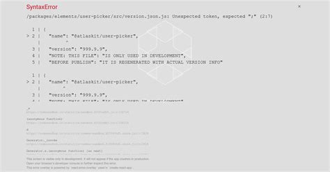 atlaskit user picker 00 single codesandbox