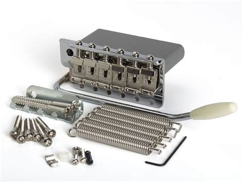 Fender Bridge Stratocaster Tremolo American Vintage Toneshapers