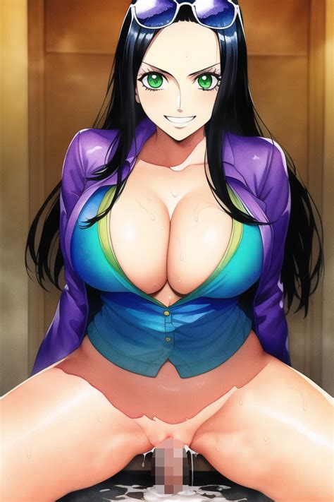 Post 5501709 Ai Generated Nb69tdrc0ymmwn6 Nicorobin Novelai Onepiece
