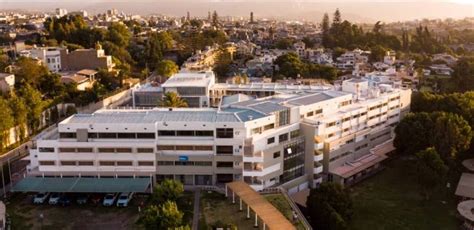 Ucsp única Universidad Del Sur En Ranking The América Latina 2026 Ucsp