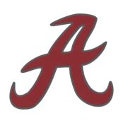 Alabama Crimson Tide Logo Vector Brands Logos
