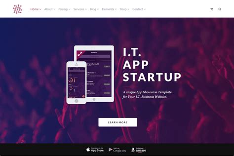 It Wordpress Theme Documentation Visualmodo Help