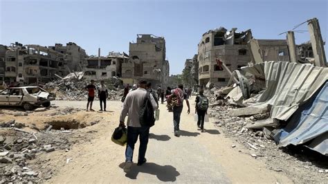 May 24 2024 Israel Hamas War Cnn