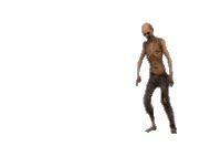 Zombie Walk Sticker Zombie Walk Discover And Share S