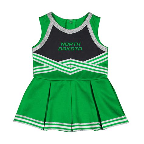 Infant Lollipop Cheer Set Sioux Shop At Ralph Engelstad Arena