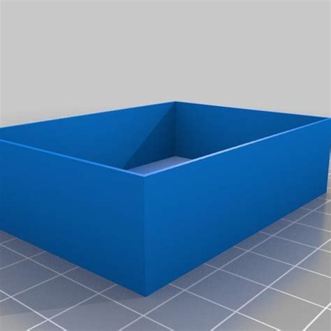 ⚔ Warhammer Underworlds Ironskulls Boyz Deck Box・free 3d File For ・cults