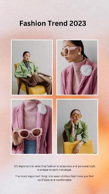 Women Fashion Trend 2023 Artofit