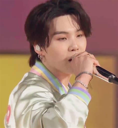 Here Are Hd Photos Of Bts From Their “permission To Dance On Stage” In Seoul Concert That Will