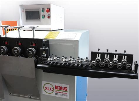 Manufacturer Latest Design Automatic Wire Ring Making Machine C Ring