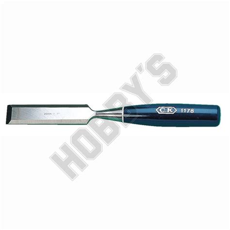 Shop Bevelled Wood Chisel 12 Hobbys