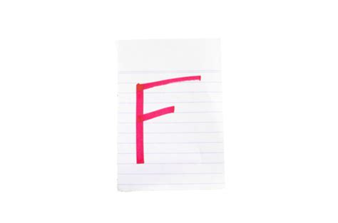 F Grade Png F Grade Vector Art Icons And Graphics For Free Download