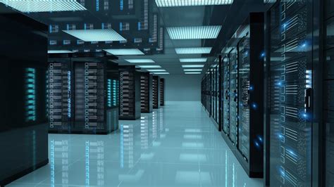 Sustainable Data Centres The Path To Net Zero Ramboll