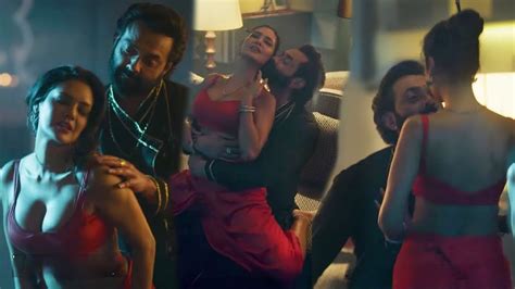 आश्रम 3 Webseries में Esha Gupta ने की बेशर्मी की हदे पार Aashram Hot Scene Isha Gupta Youtube