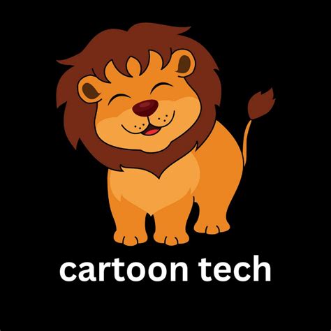 Cartoon Tech Youtube