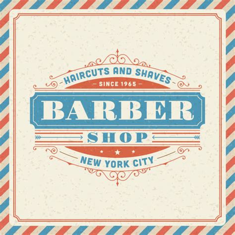 Barber Illustrations Royalty Free Vector Graphics And Clip Art Istock